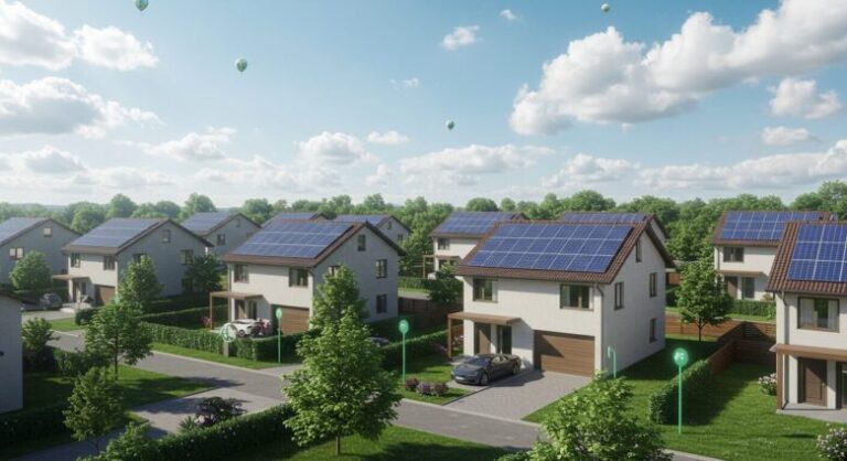 【GX ZEHとは？】次世代ZEHのメリットと気になるポイントを解説 | ともぴ建築ラボ